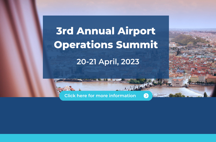 3rd Annual Airport Operations Summit
